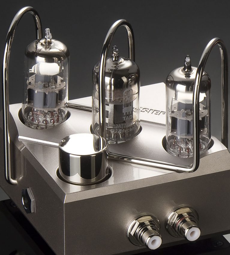 Startseite - Brocksieper Audio