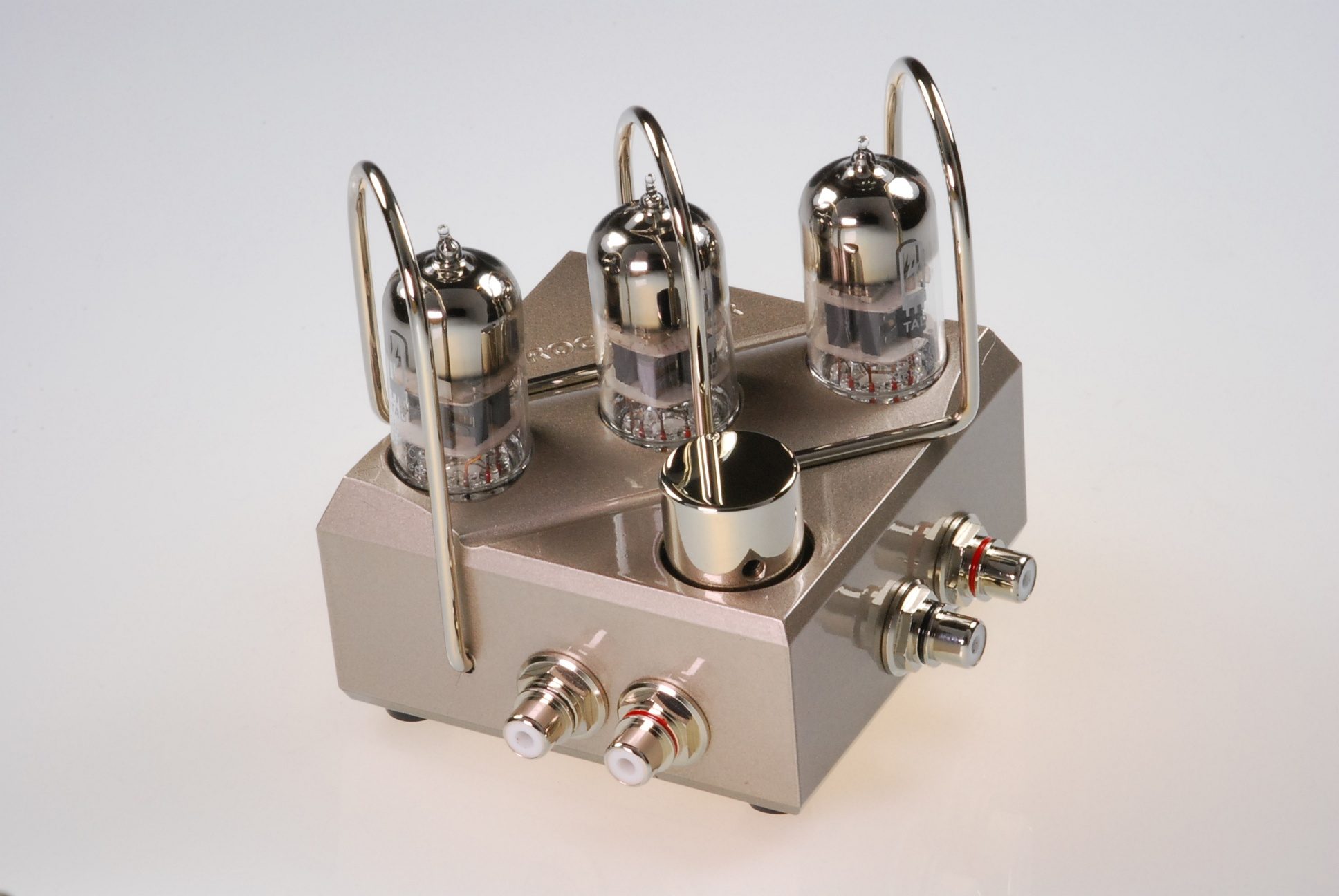 PhonoMax - Brocksieper Audio