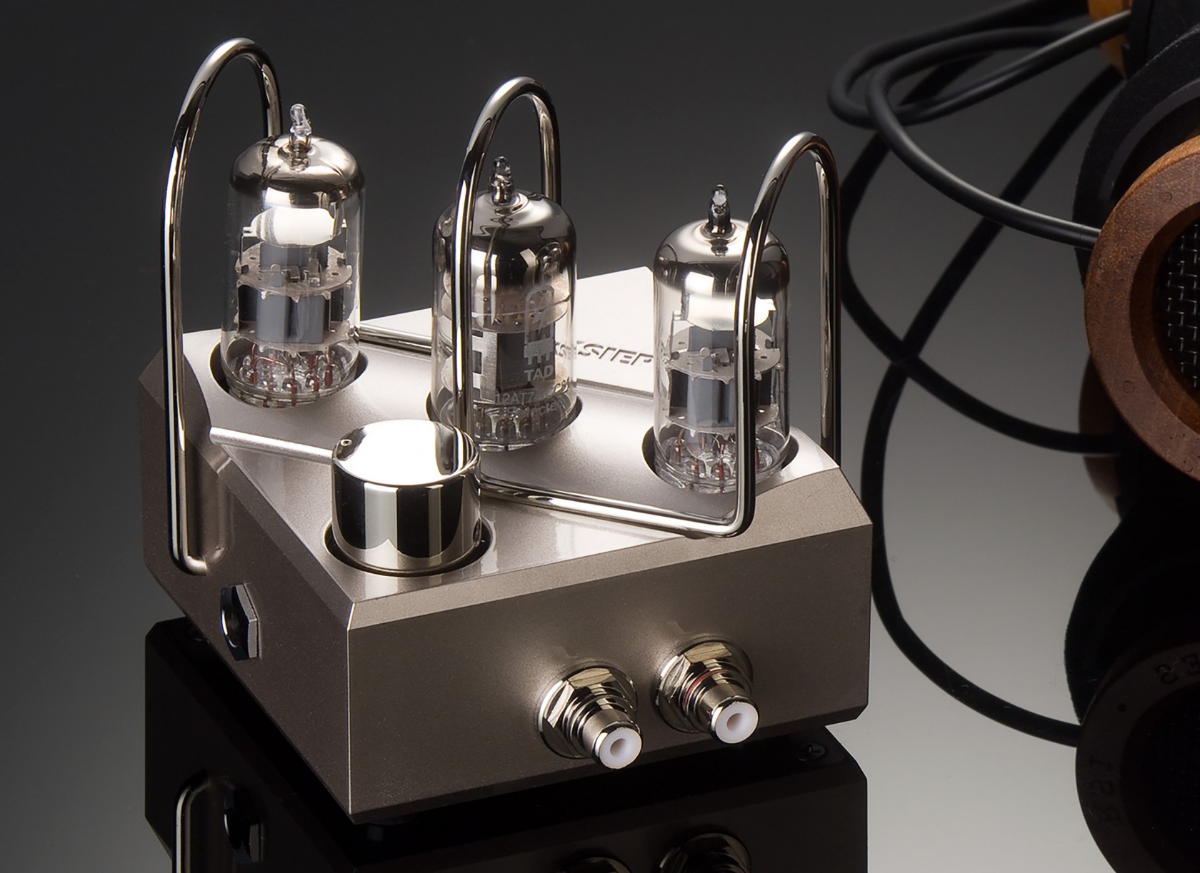 EarMax - Brocksieper Audio